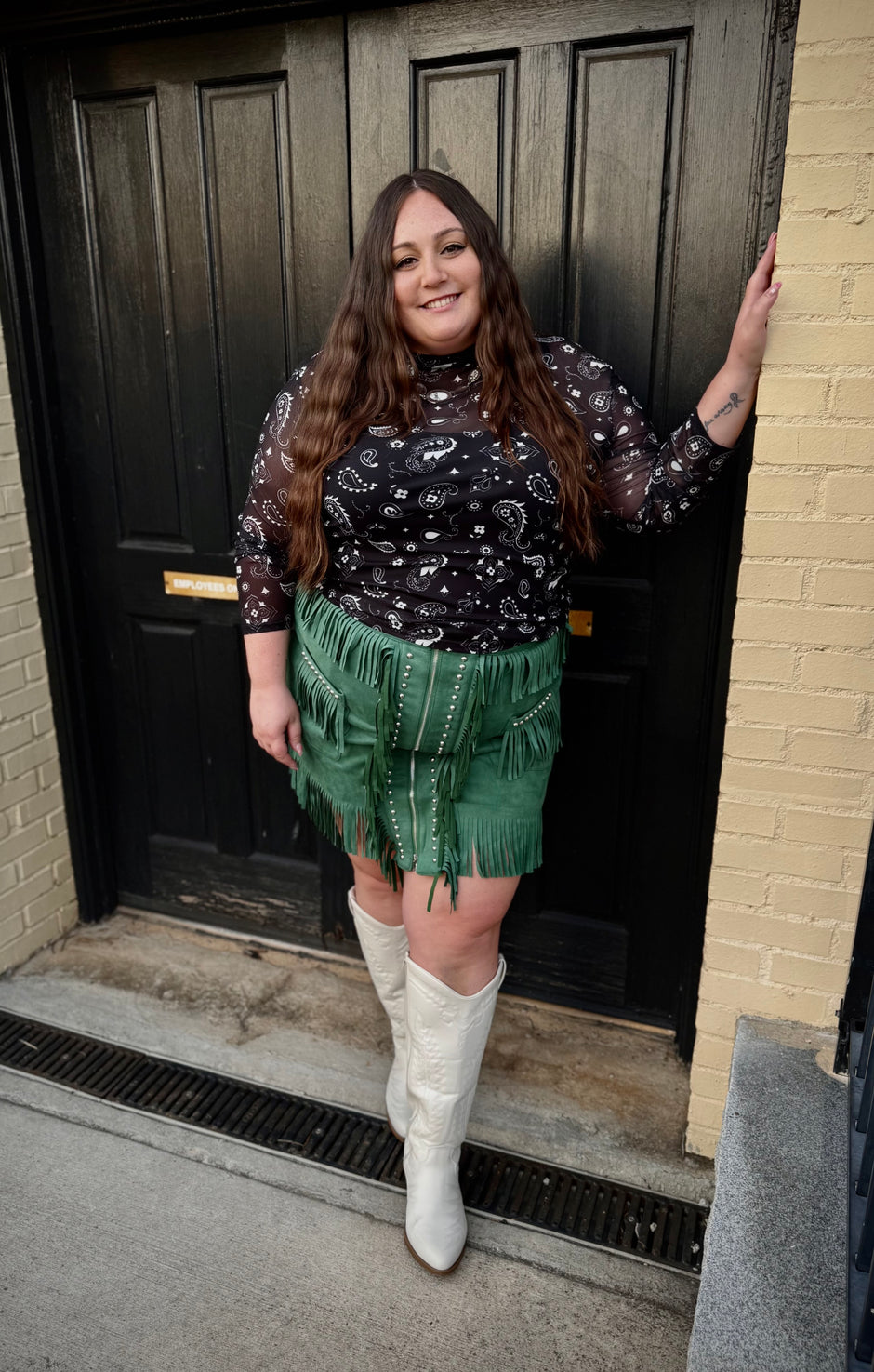 Sassy Cactus Creek Collection